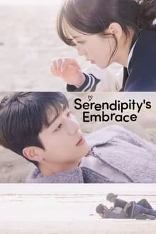 ดูซีรี่ย์ หัวใจนี้ บังเอิญรัก Serendipity s Embrace (2024)