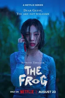 ดูซีรี่ย์ The Frog (2024) หากไม้ล้มในป่าลึก ดูซีรี่ย์ออนไลน์