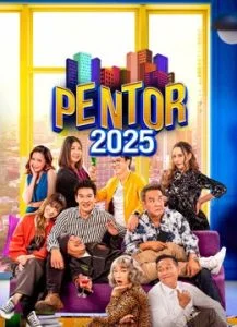 ดูซีรี่ย์ เป็นต่อ Pentor (2025) EP ตอนใหม่ล่าสุด