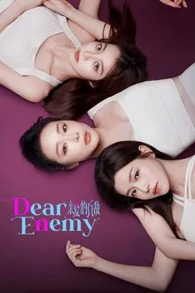 ดูซีรี่ย์ Dear Enemy (2025) คู่รักคู่แค้น ดูซีรี่ย์ออนไลน์