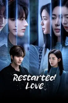 ดูซีรี่ย์ Restarted Love (2025) ดูซีรี่ย์ใหม่ ดูซีรี่ย์ฟรี